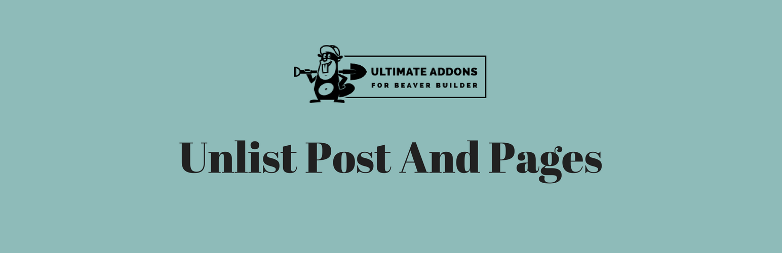 Beaver Builder Addons – Free Plugins